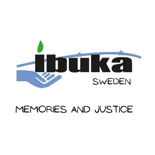 Ibuka Sweden – Never again.